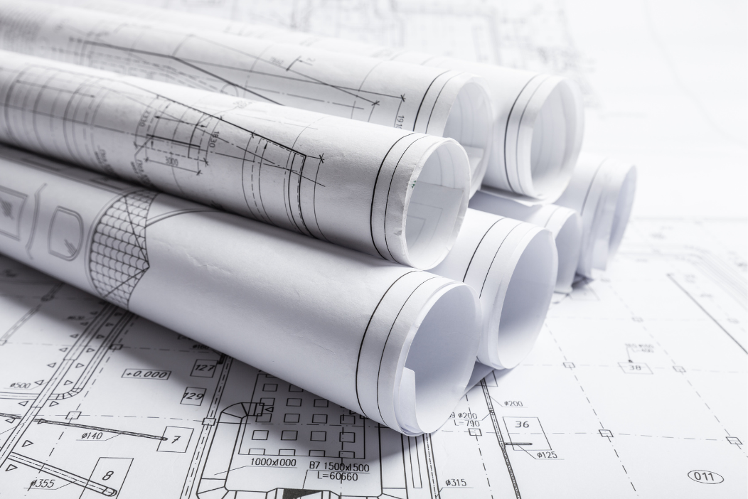 Wat is een CAD tekenaar? - Connetix