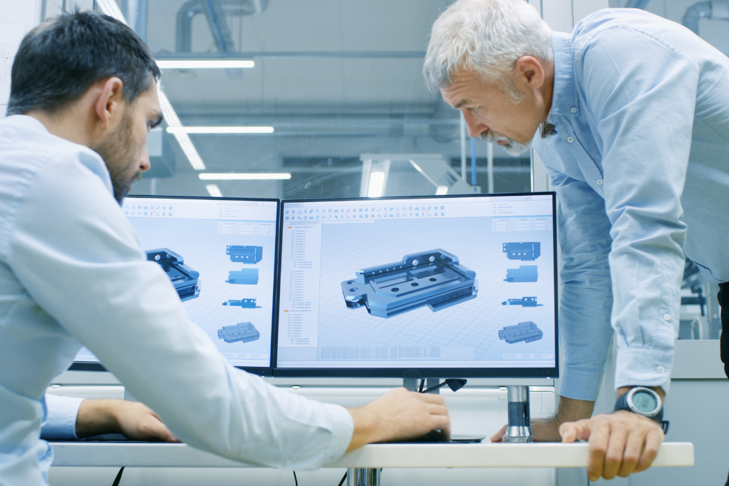 Wat is het salaris van een CAD tekenaar? - Connetix