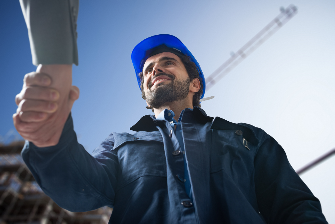 Wat is een Sales Engineer?