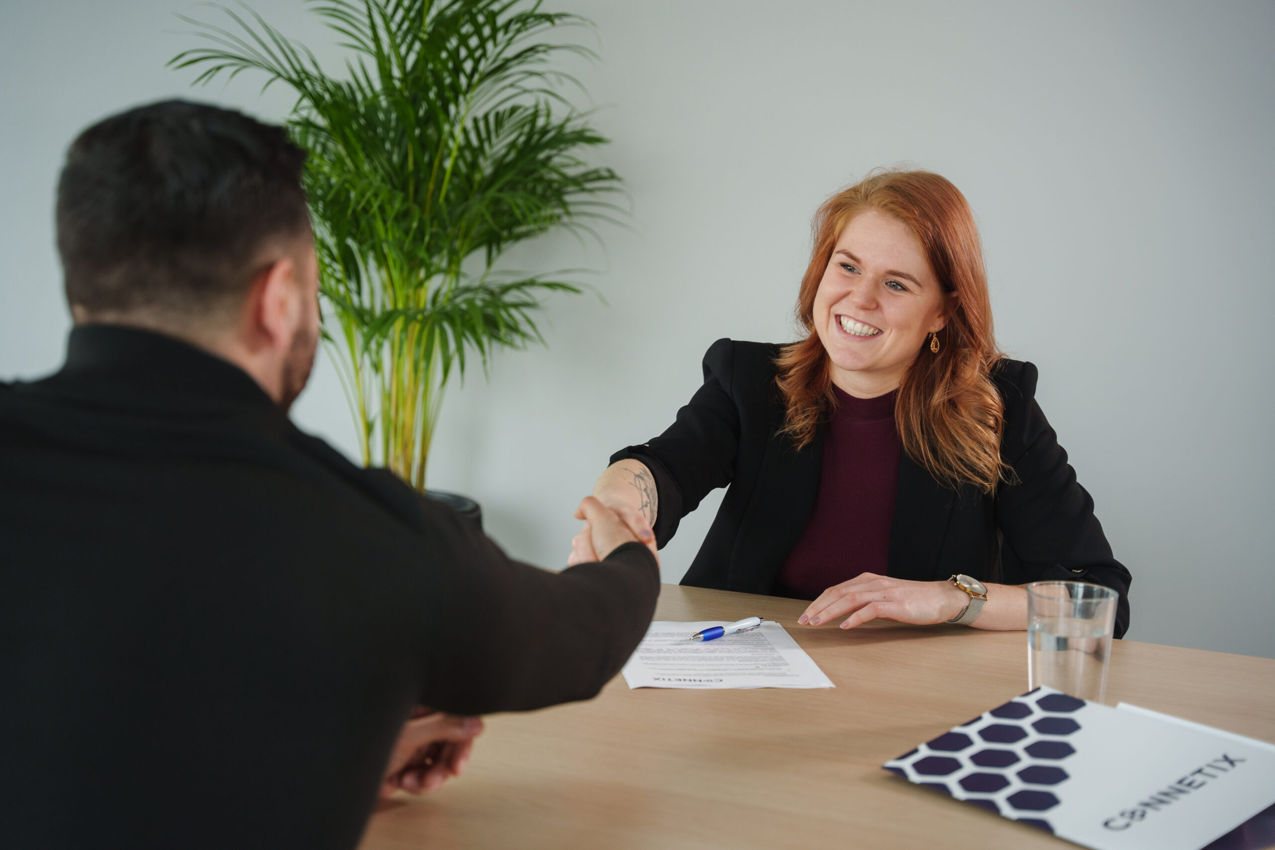 5 Sollicitatietips - Scoor jouw droombaan met Connetix