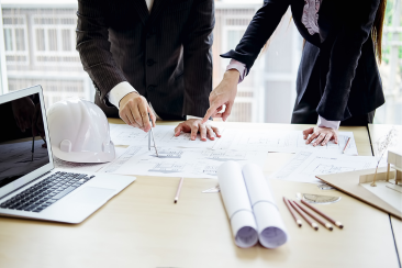 Wat is het salaris van een Project Engineer? - Connetix